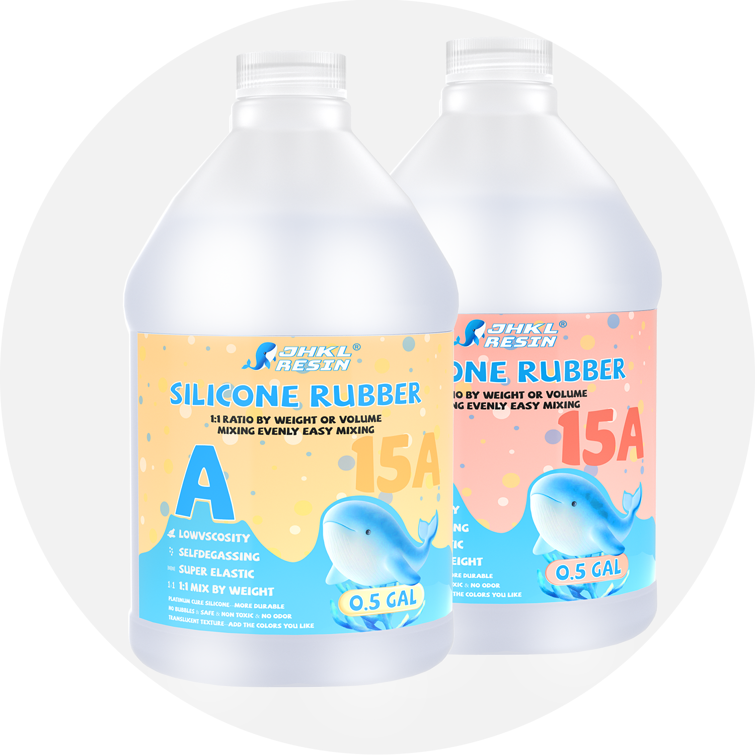 JHKL Resin: Premium Supplier of Epoxy Resins – JHKL RESIN