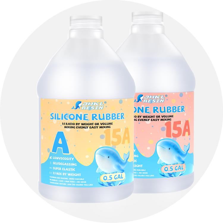 JHKL Resin: Premium Supplier of Epoxy Resins – JHKL RESIN