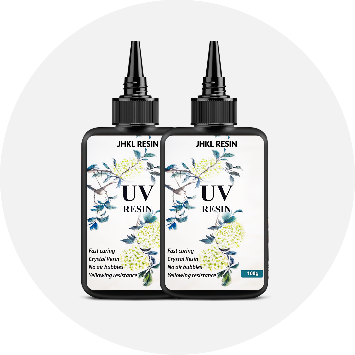 JHKL Resin: Premium Supplier of Epoxy Resins – JHKL RESIN