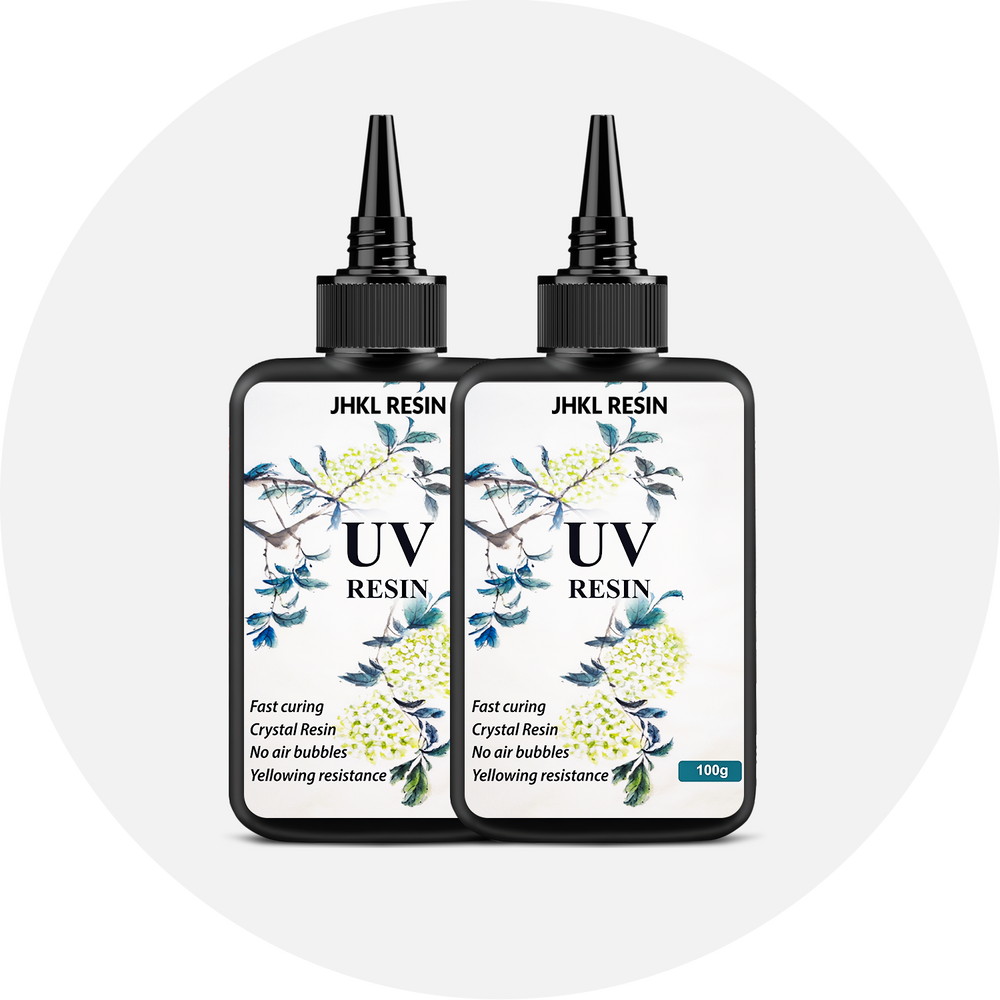 JHKL Resin: Premium Supplier of Epoxy Resins – JHKL RESIN