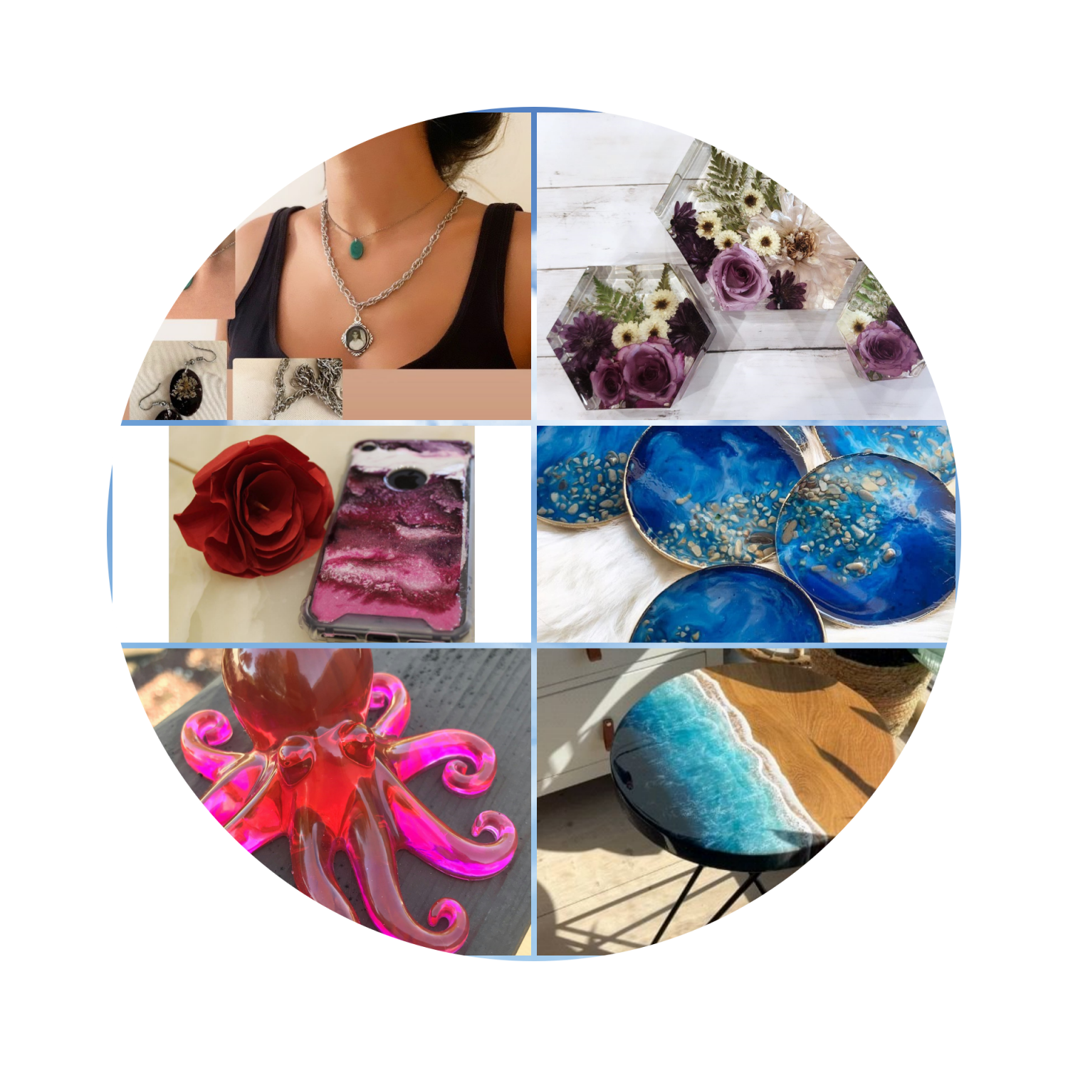 JHKL Resin: Premium Supplier of Epoxy Resins – JHKL RESIN