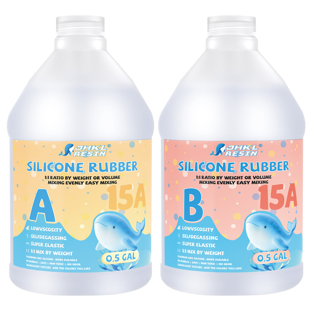 Products – JHKL RESIN