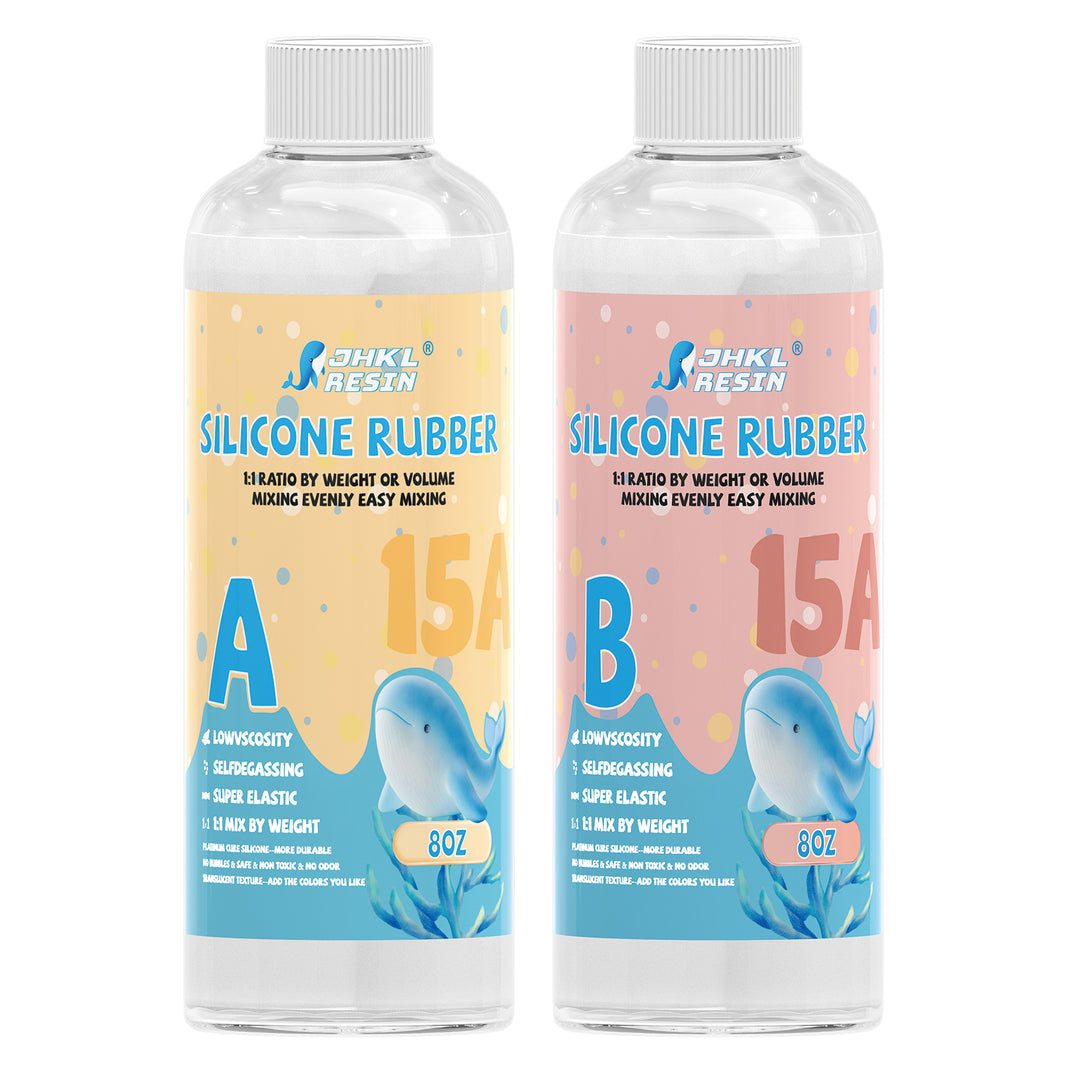 Products – JHKL RESIN